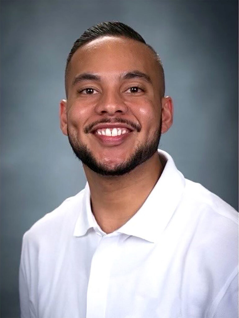 Pastor Chris Branch – Rise Conference 2025